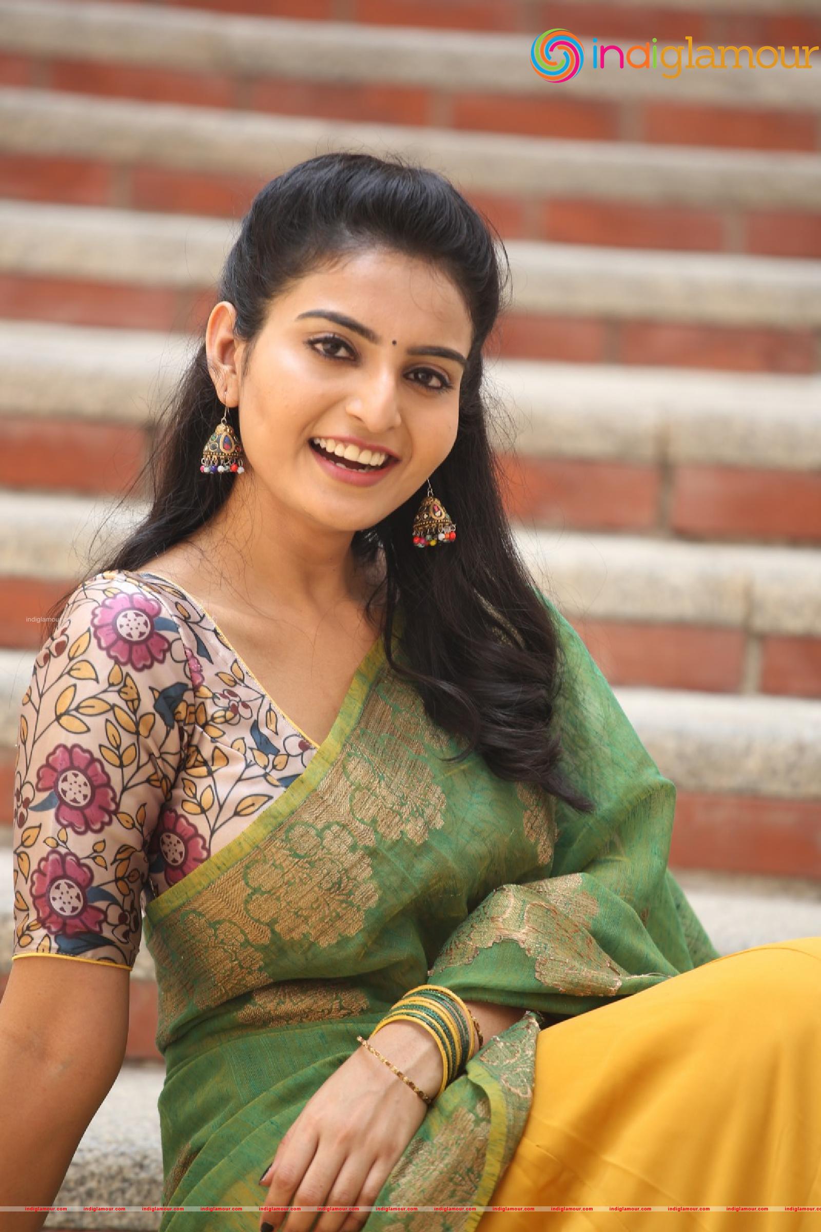Ananya Nagalla Actress photo,image,pics and stills - # 511883