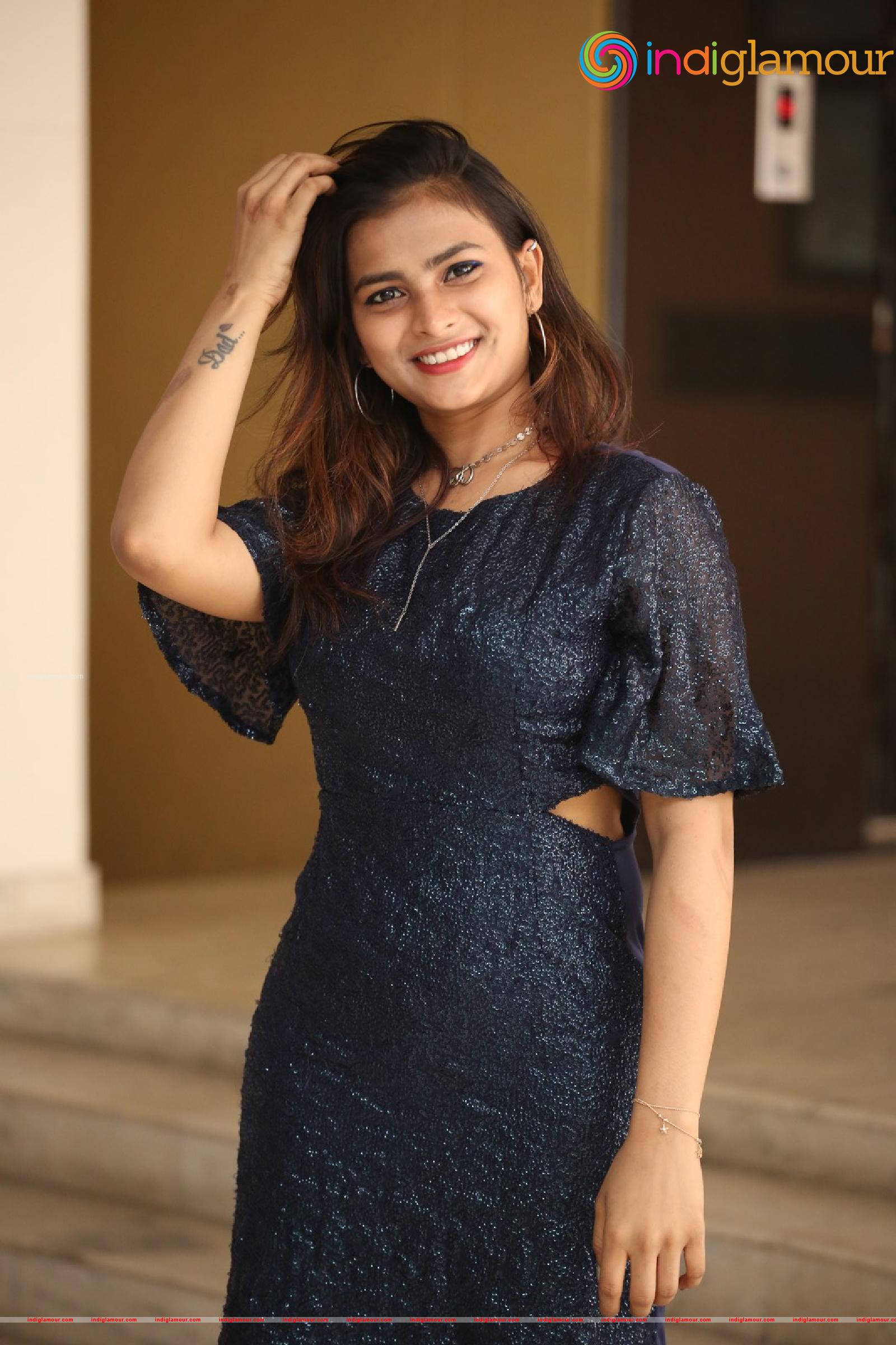 Kiya Reddy Actress HD photos,images,pics and stills-indiglamour.com #511579