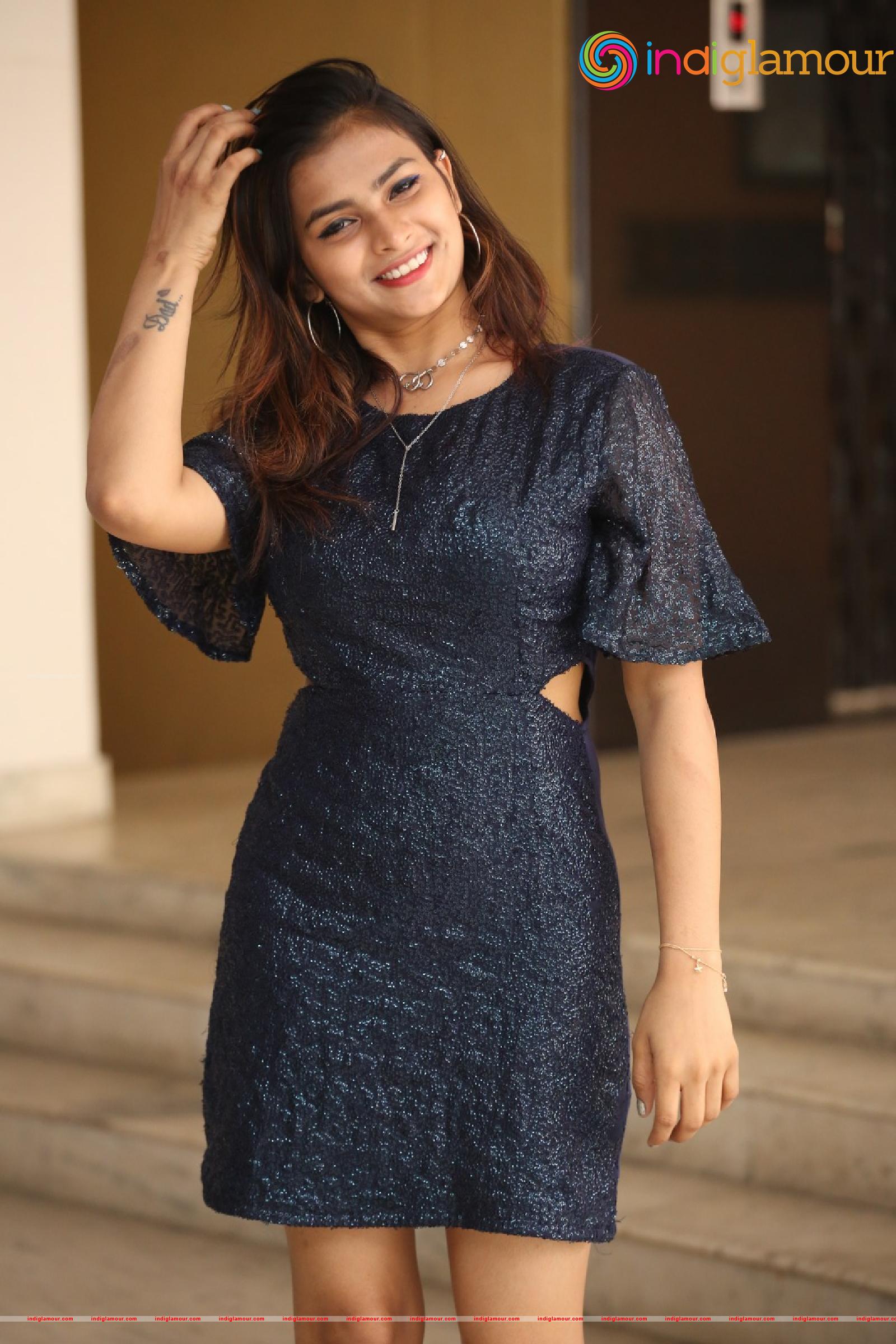 Kiya Reddy Actress HD photos,images,pics and stills-indiglamour.com #511582