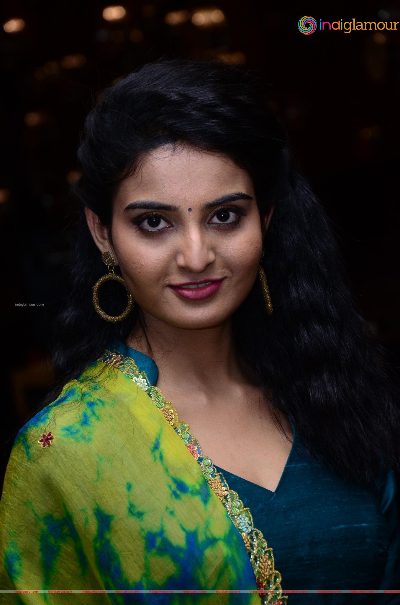 Ananya Nagalla Actress HD photos,images,pics and stills-indiglamour.com ...
