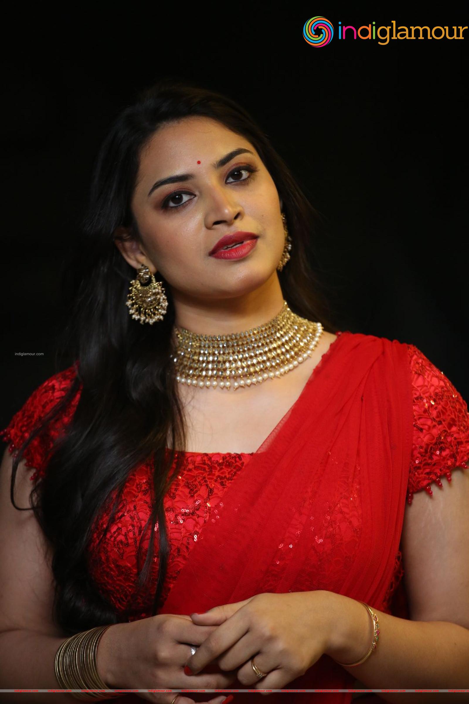 Meghana Actress HD photos,images,pics and stills-indiglamour.com #508370
