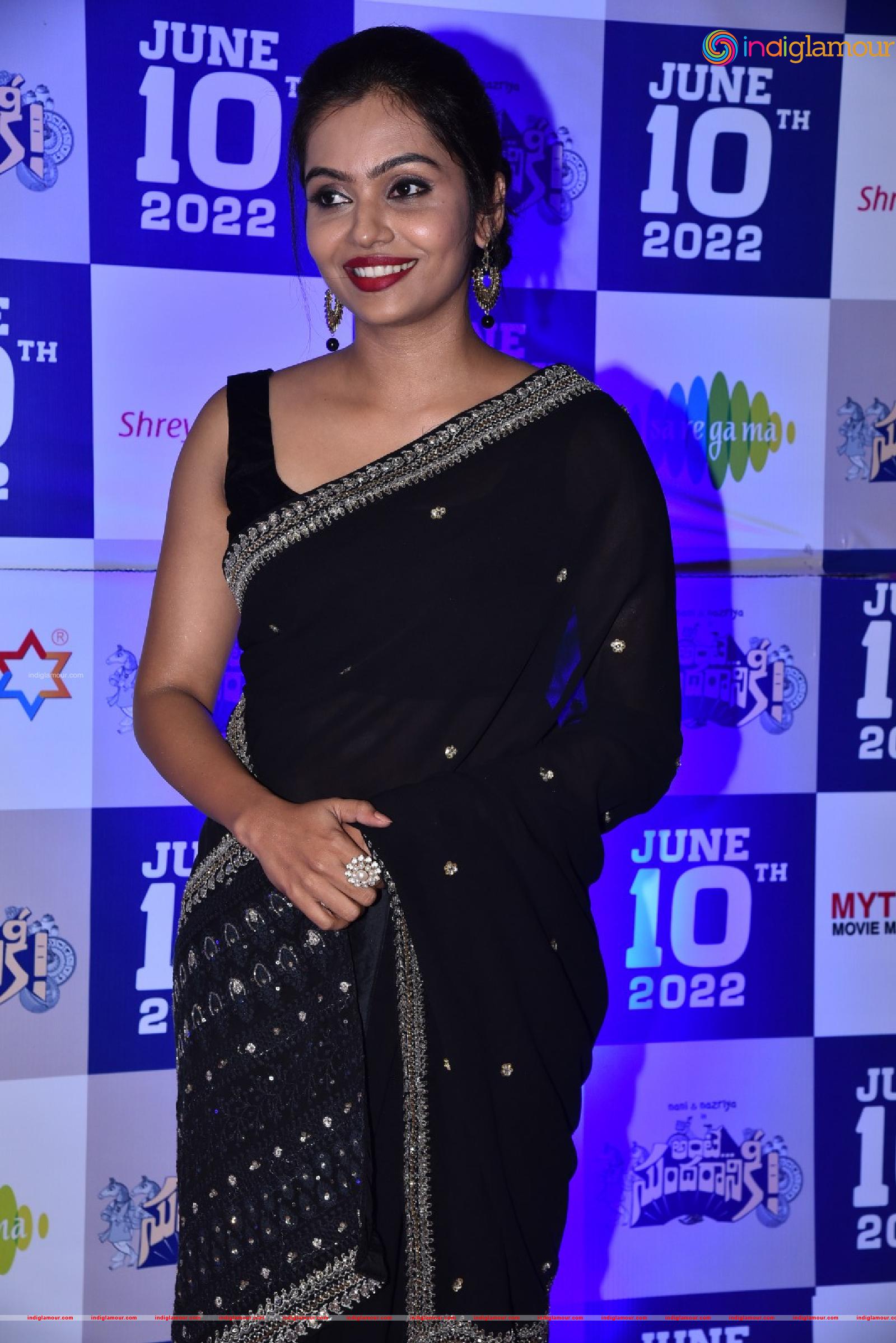 Pushpa Actress HD photos,images,pics and stills-indiglamour.com #554356
