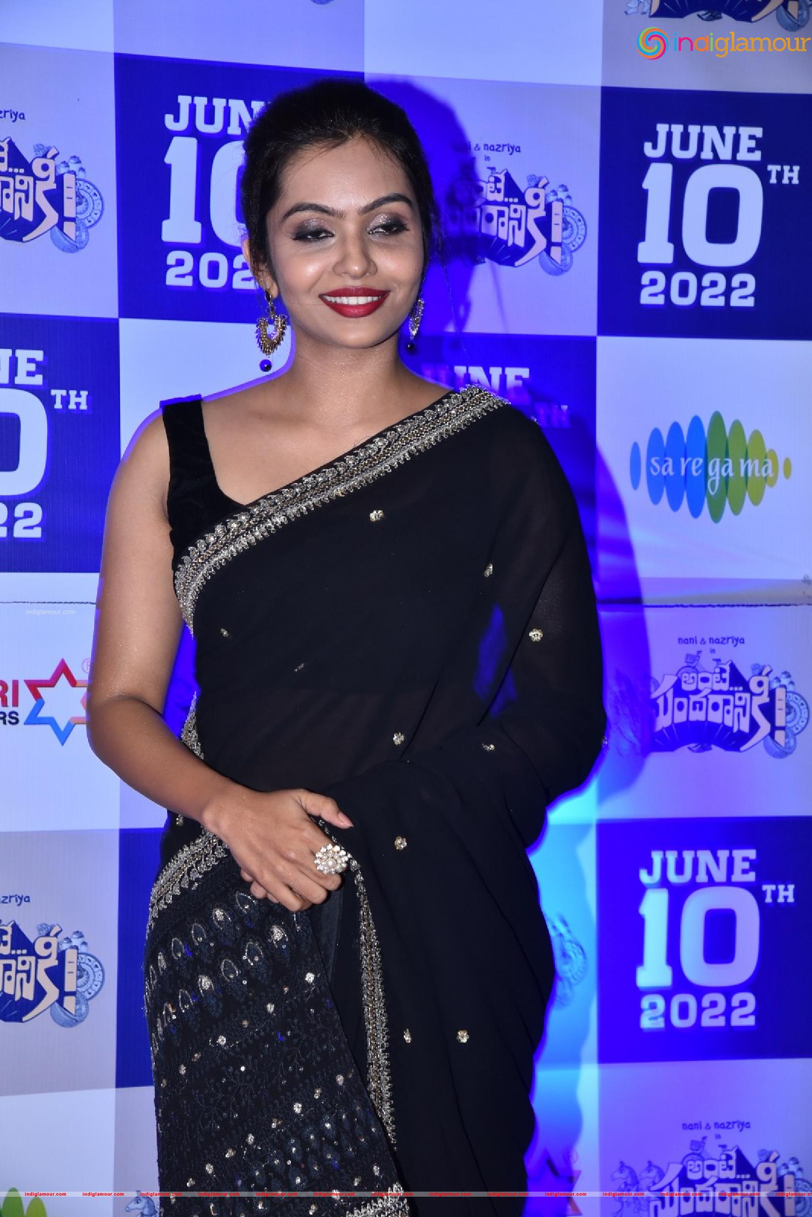 Pushpa Actress HD photos,images,pics and stills-indiglamour.com #554354