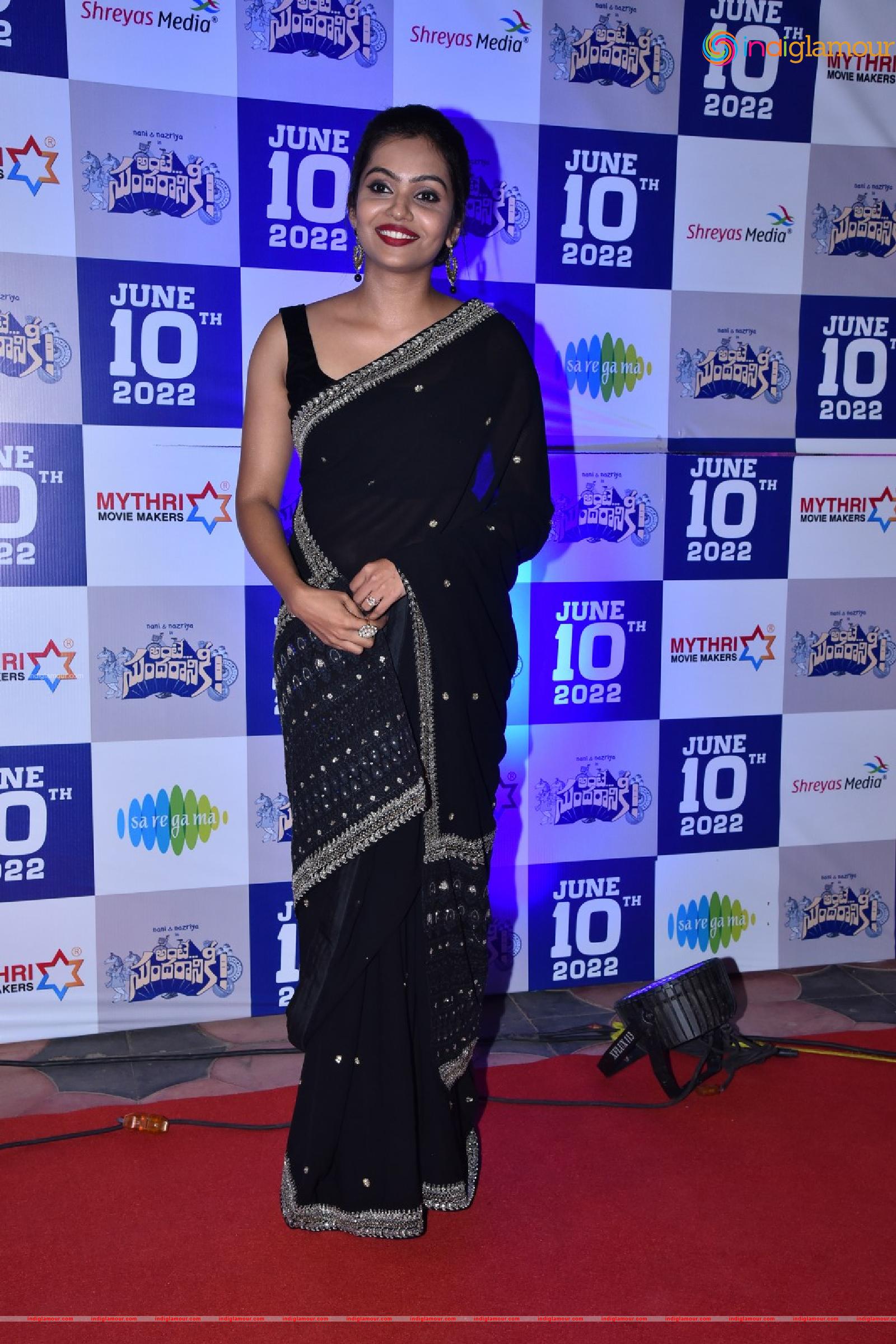 Pushpa Actress HD photos,images,pics and stills-indiglamour.com #554353