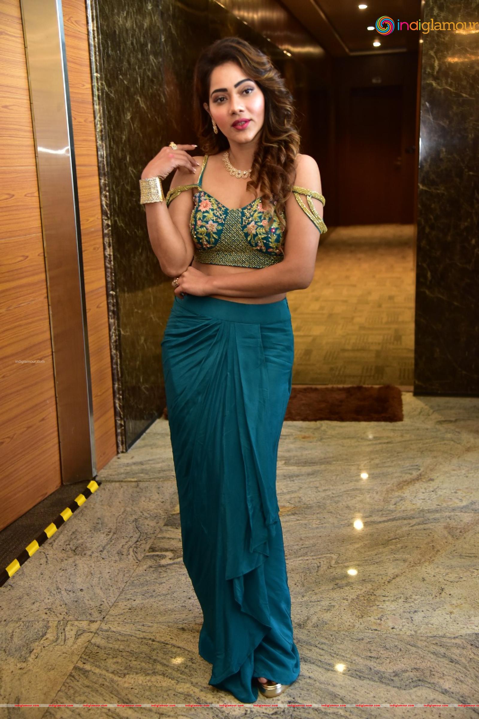 Mitraaw Sharma Actress HD photos,images,pics and stills-indiglamour.com ...