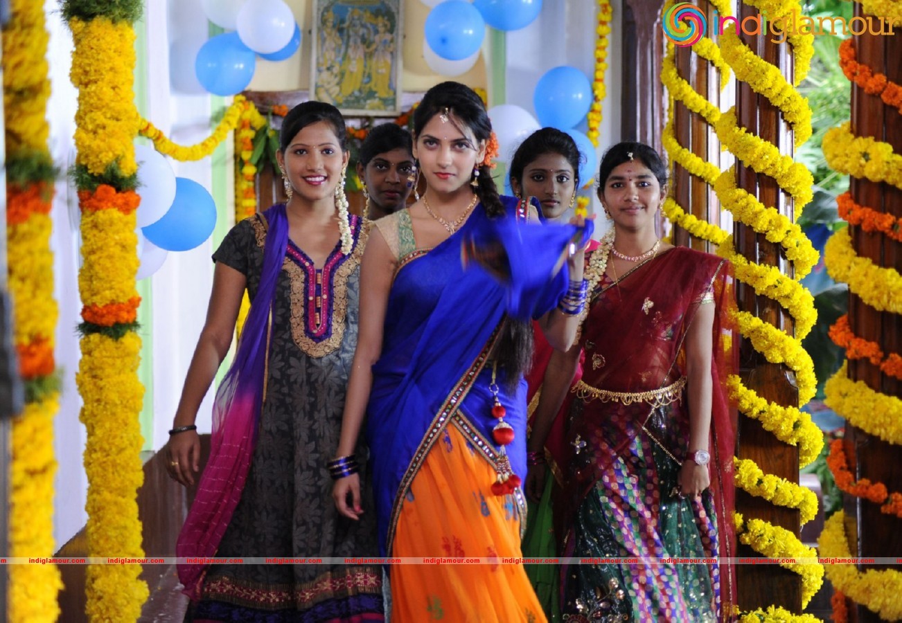 Raam NRI Movie Photos Telugu Movie Photos Stills Photo 385797