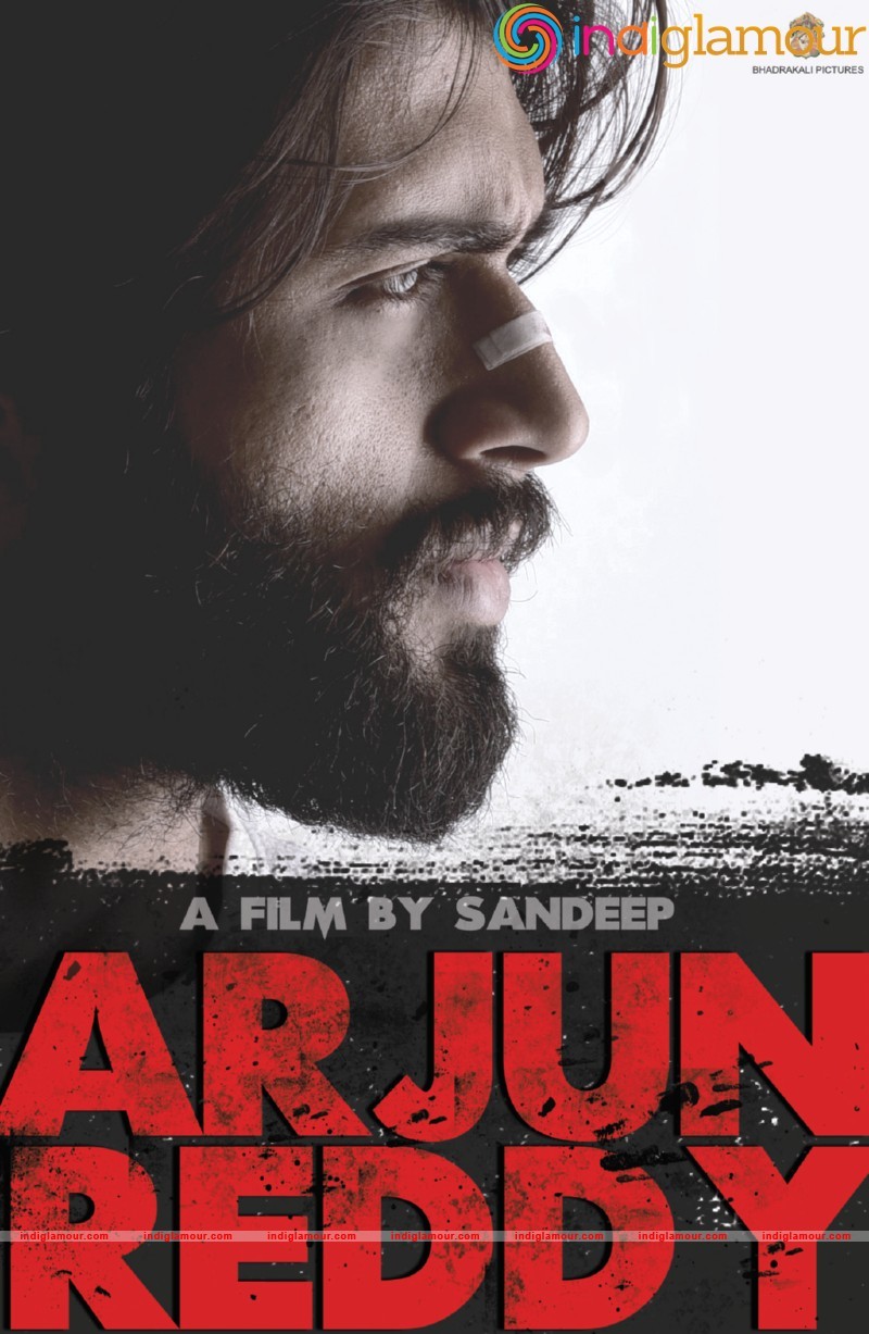 Vijay Deverakonda In Arjun Reddy Pics Movie HD photos,images,pics ...